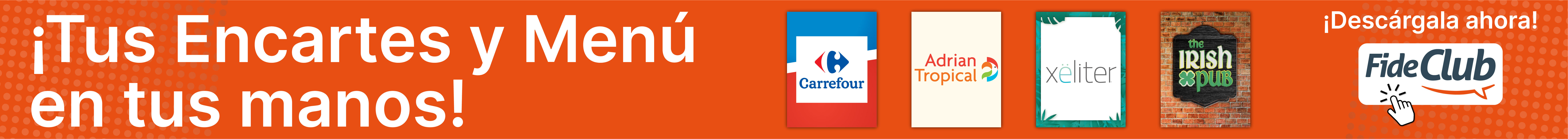 Novedades del día - megusta.do