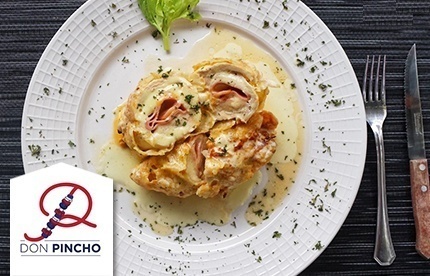 ¡Deliciosa pechuga de pollo a degustar! Paga RD$199 en vez de RD$416 ...