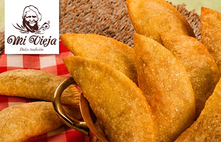 ¡Disfruta de las mejores catibias! Hoy paga RD$ 50 en vez de RD$ 100 ...