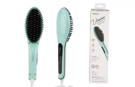 ¡Consigue un cabello liso como de salón! Paga RD$1,750 en vez de RD ...