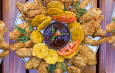 ¡Pechurinas para compartir! Paga RD$600 en vez de RD$900 por una ...