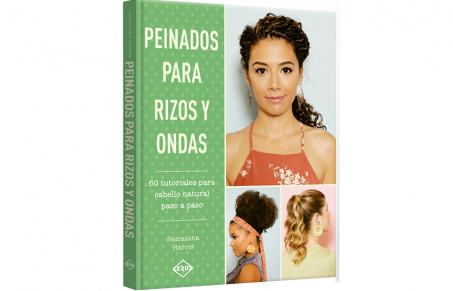 ¡El mejor libro de peinados! Paga RD$1,242 en vez de RD$2,484 por libro ...