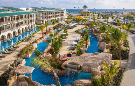 ¡Verano en Punta Cana! Paga RD$33,999 en vez de RD$53,875 Por 3 Días y ...