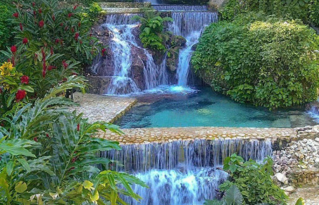 ¡Escápate al Sur Profundo! Paga RD$1,700 en vez de RD$3,500 por ...