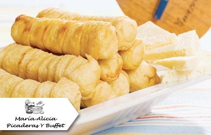 ¡Una deliciosa picadera! Paga RD$ 595 en vez de RD$ 1,800 por 20 ...