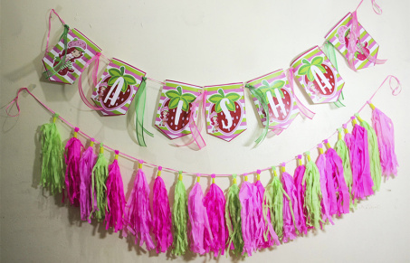 ¡Toque bonito para tu fiesta! Paga RD$385 en vez de RD$700 por un Cake ...