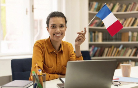 ¡Aprende Francés de forma online! Paga RD$515 en vez de RD$4,584 por ...