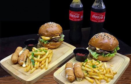 ¡Rico combo para disfrutar! Paga RD$749 en vez de RD$1,200 por 2 Combos ...