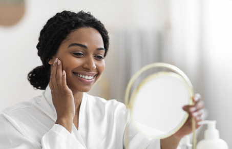 ¡Luce una piel perfecta, sin manchas y sin acné! Paga RD$1,499 en vez de RD$5,800 por 2 Limpieza ...