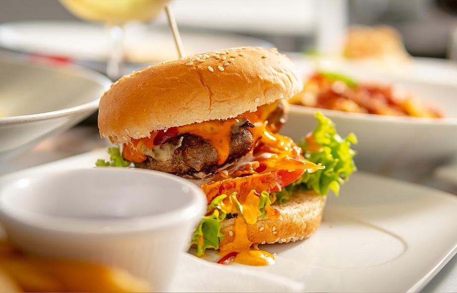 ¡Disfruta del Arena's Restaurante acompañado! Paga solo RD$999 (en ...