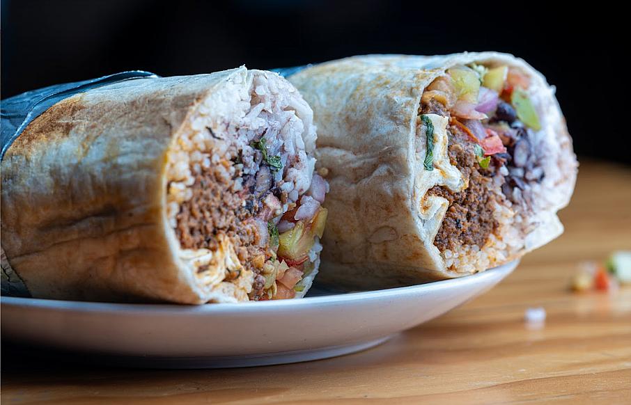 ¡Disfruta un almuerzo genial! Paga RD$332 en vez de RD$679 por 1 ...