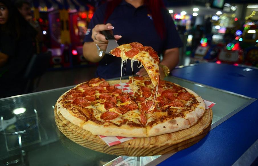 ¡Disfruta de una deliciosa oferta! Paga RD$699 en vez de RD$850 por 1 ...