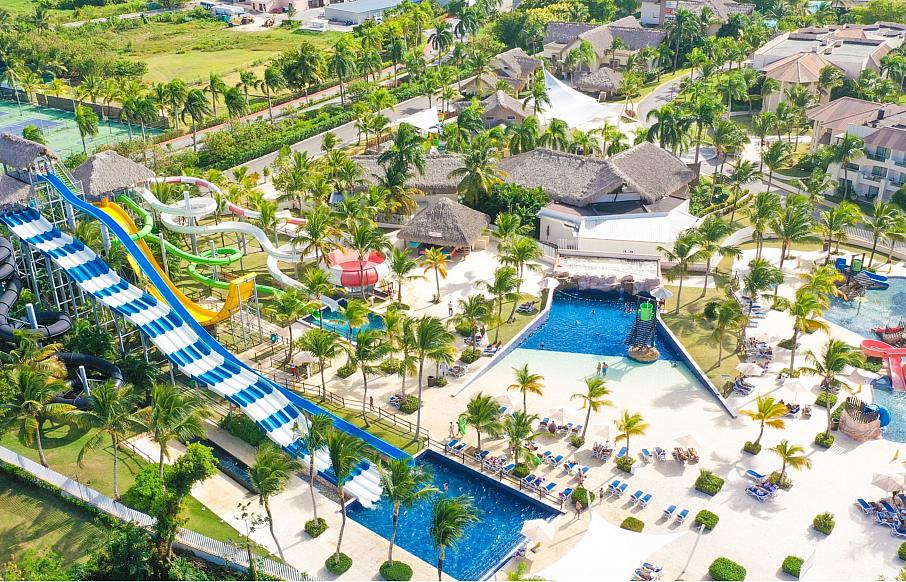 ¡Prepárate para una experiencia inolvidable en el Hotel Royalton Splash ...