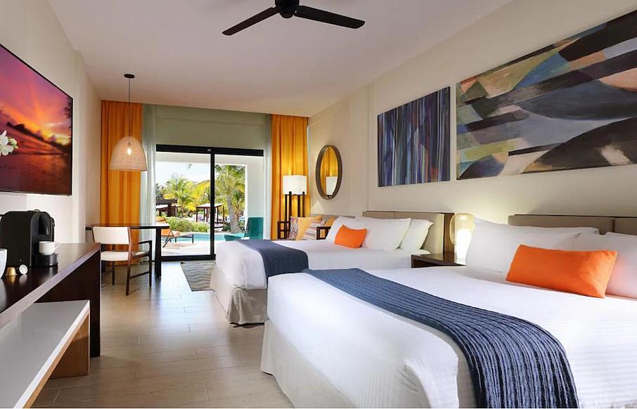 ¡Prepárate para una escapada inolvidable en Punta Cana! Te ofrecemos ...