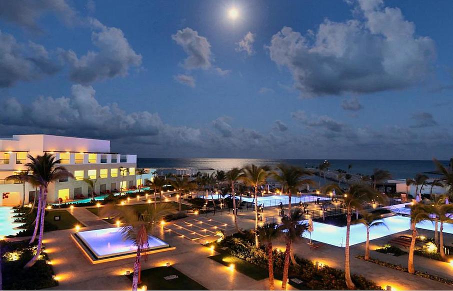 ¡Prepárate para una escapada inolvidable en Punta Cana! Te ofrecemos ...