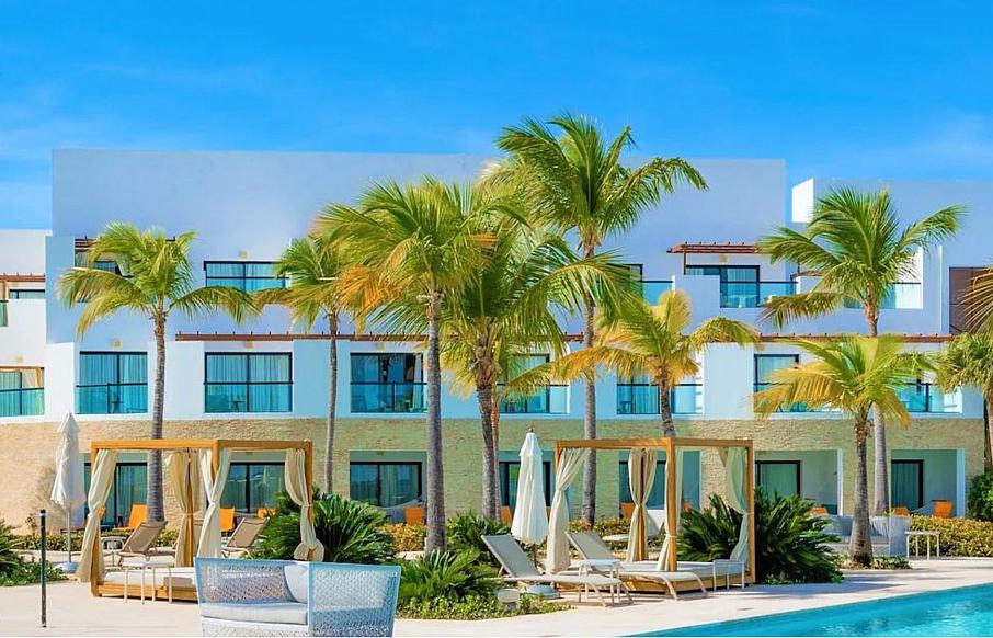 ¡Prepárate para una escapada inolvidable en Punta Cana! Te ofrecemos ...
