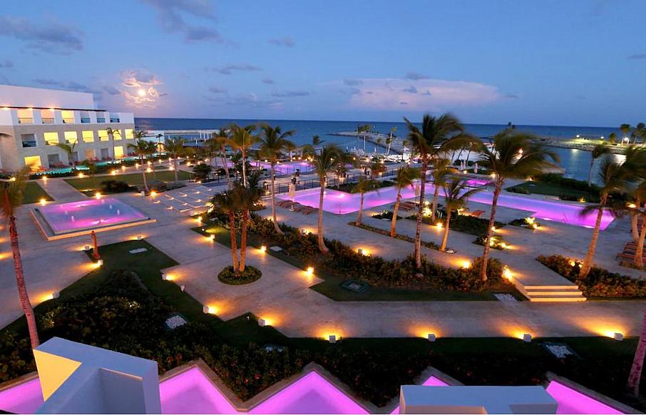 ¡Prepárate para una escapada inolvidable en Punta Cana! Te ofrecemos ...