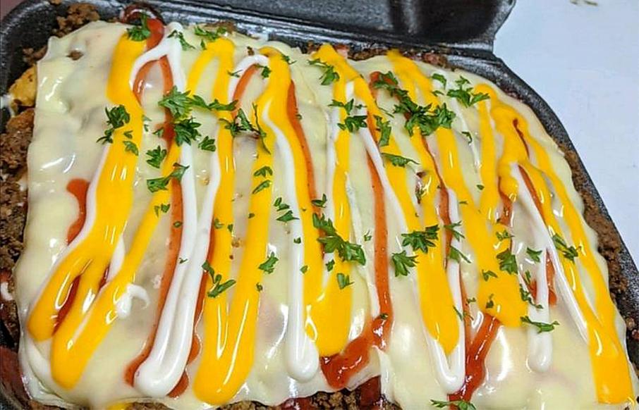 ¡Si te gusta la Yaroa, ven con tu pareja a Cynthia Seafood! Paga RD$899 ...