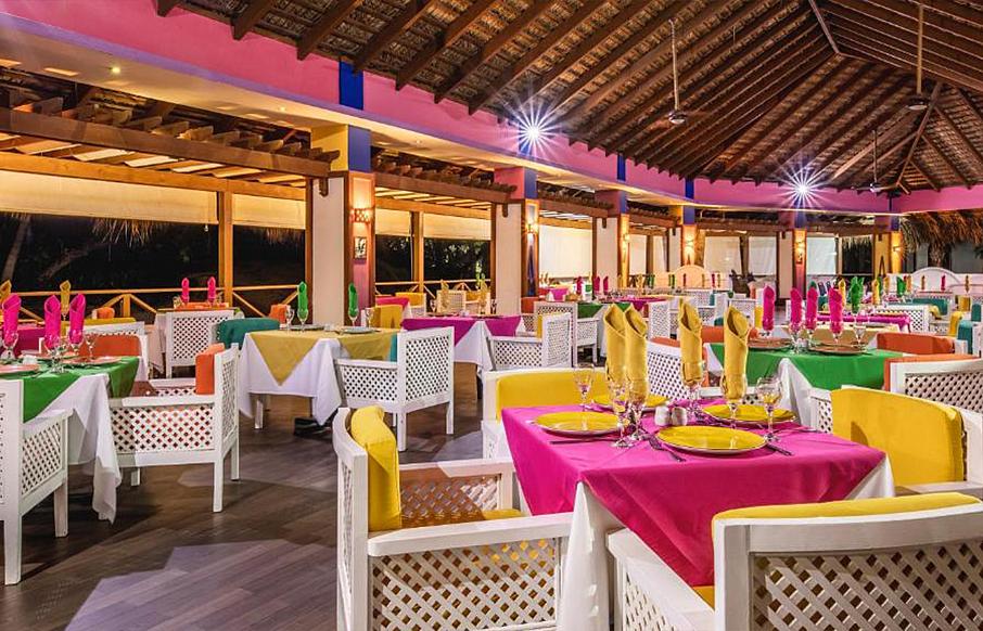 ¡Vacaciones inolvidables para toda la familia en el Hotel Marien Puerto ...