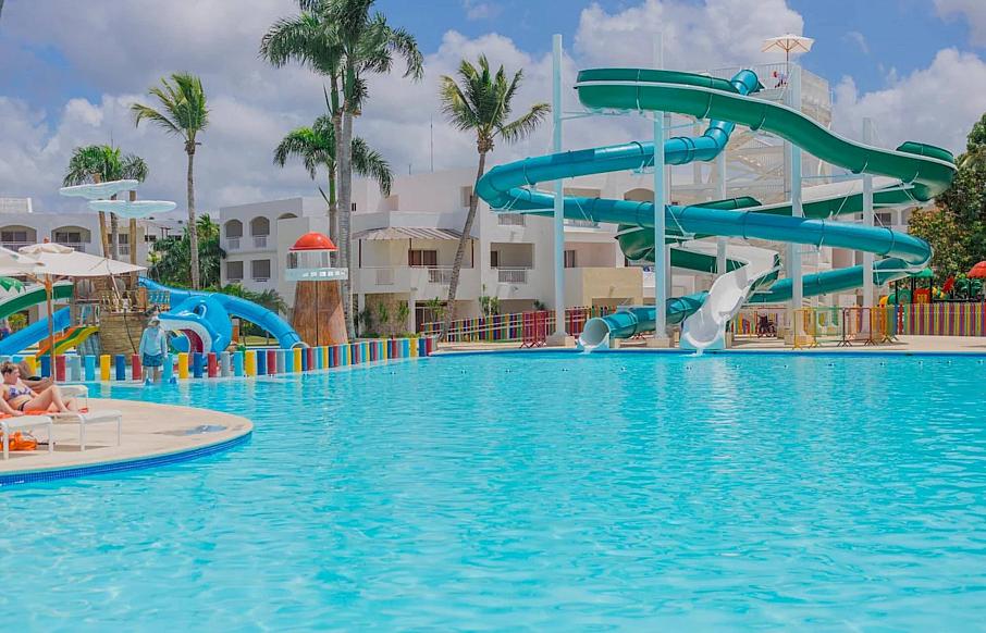 ¡Disfruta de un fin de semana en el Hotel Sunscape Dominicus | La ...