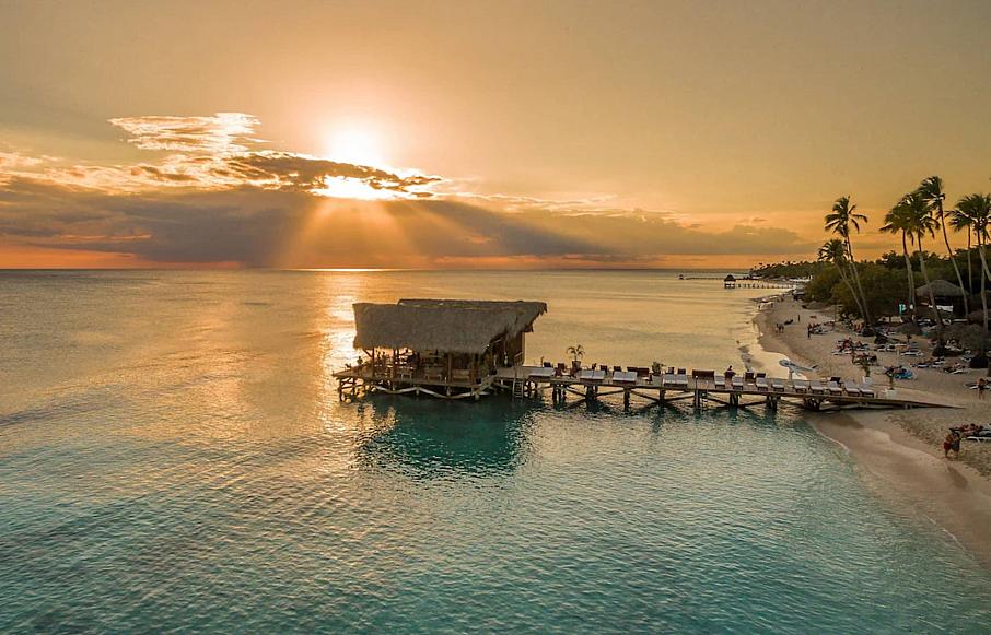 ¡Fin de semana en familia para el Hotel Sunscape Dominicus | La Romana ...