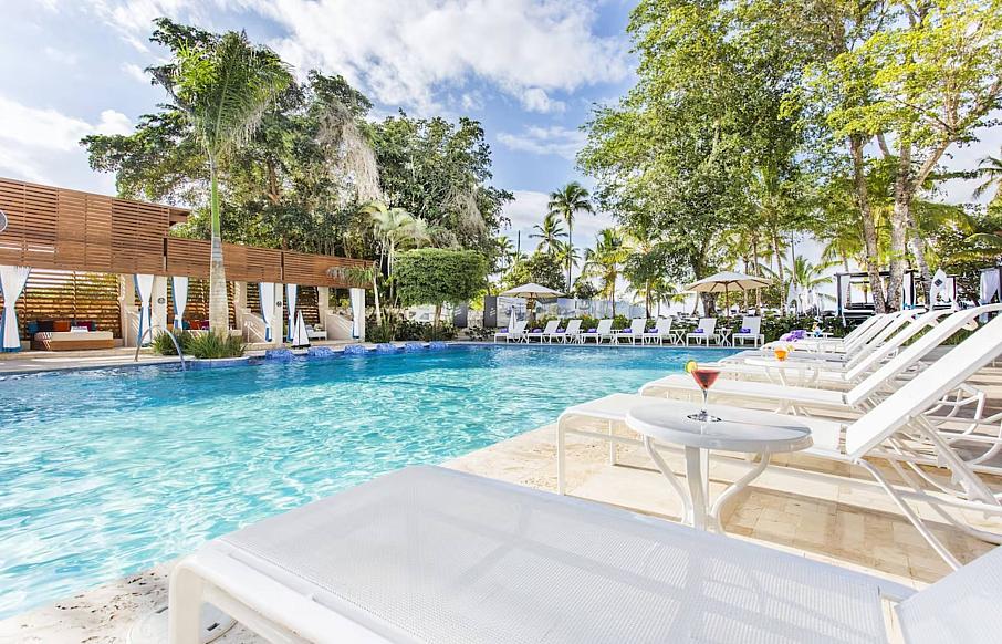 ¡Ven con tu familia al Hotel Sunscape Dominicus | La Romana! Paga RD ...