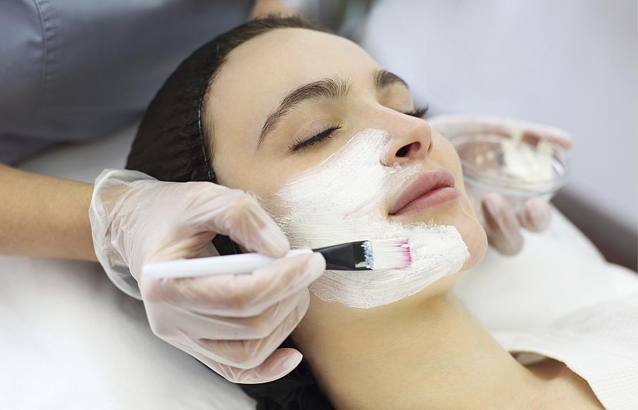 ¡Luce una piel radiante, radio facial y sérum efecto bótox! Paga RD ...