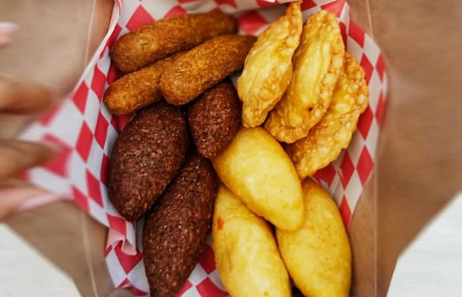 ¡Sabor para compartir! Paga RD$1,499 en vez de RD$2,000 por una ...