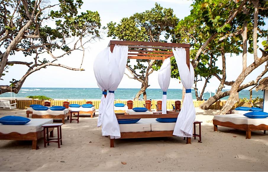¡Vive la magia en familia del Hotel Marien | Puerto Plata! Paga RD ...