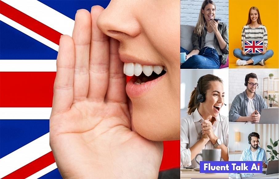 ¡Domina un nuevo idioma con Fluent Talk Ai! Paga RD$1,831 en vez de RD$18,245 por acceso de 12 ...