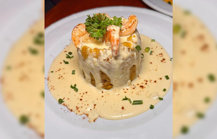 ¡El trío perfecto para los amantes del mofongo! Paga RD$1,099 en vez de ...