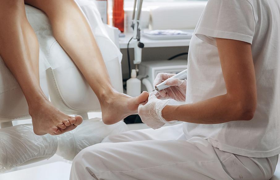 ¡Recupera la salud y belleza de tus uñas! Paga RD$599 en vez de RD$1,500 por un tratamiento ...