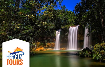 ¡Sal de la rutina, pasea, conoce y disfruta Salto Alto! Paga RD$1,325 ...