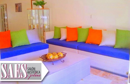 ¡Cambia tu look! Paga RD$1,495 en vez de RD$3,500 por Tinte + Corte de ...