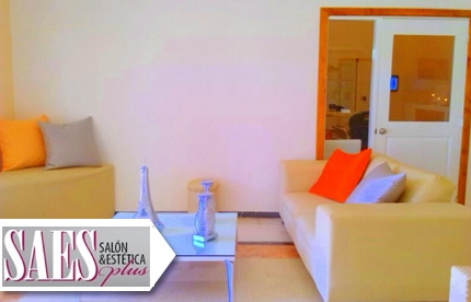 ¡Cambia tu look! Paga RD$1,495 en vez de RD$3,500 por Tinte + Corte de ...