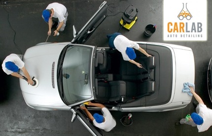 ¡Dale a tu vehículo el trato que necesita! Paga RD$ 1,999 en vez de RD ...