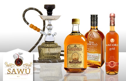 ¡Disfruta de unos tragos entre amigos! Paga RD$995 en vez de RD$3,500 ...