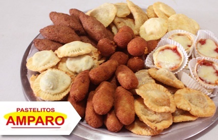 ¡La picadera perfecta para tus fiestas de fin de año! Paga RD$1,299 en ...