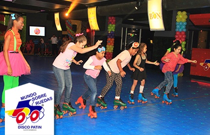 ¡Celébrale el cumpleaños a tu hijo/a en Mundo Sobre Ruedas! Paga RD ...