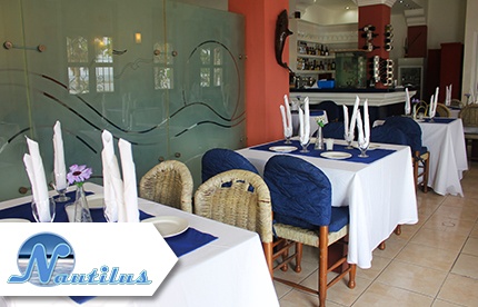 ¡Delicioso mero relleno! Paga hoy RD$576 en vez de RD$1,200 por un Mero ...