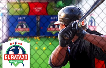 ¡Para que te sientas como en las grandes ligas! Paga RD$200 en vez de ...