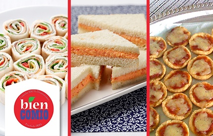 ¡Riquísima picadera para cualquier ocasión! Paga RD$1,100 en vez de RD ...