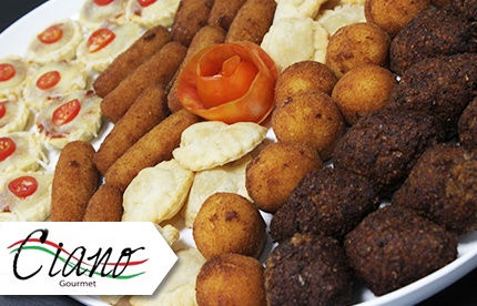 ¡Para tu evento o fiesta, te tenemos esta rica picadera! Paga RD$649 en ...