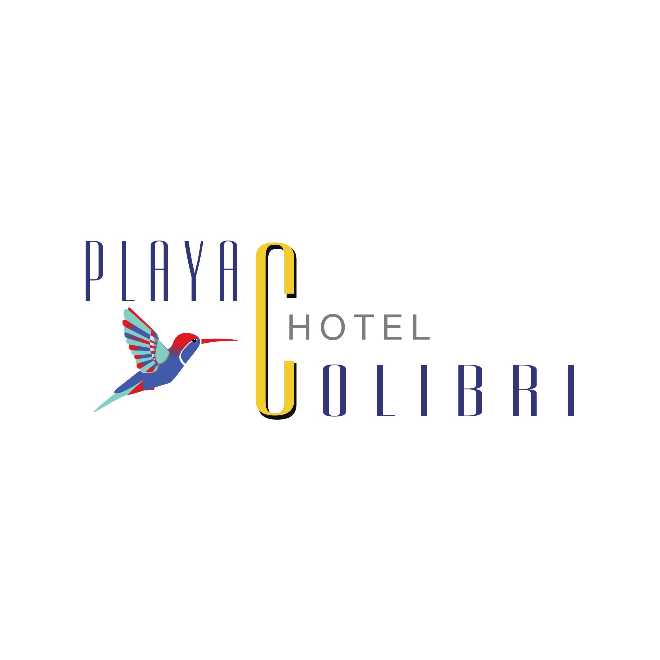 Megusta - Hotel Playa Colibri